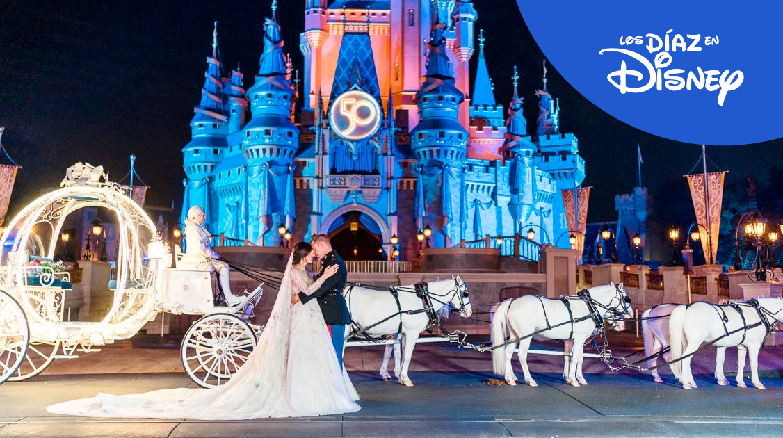 Boda en Disney: costos, cómo hacerla y todo lo que necesitas saber ...